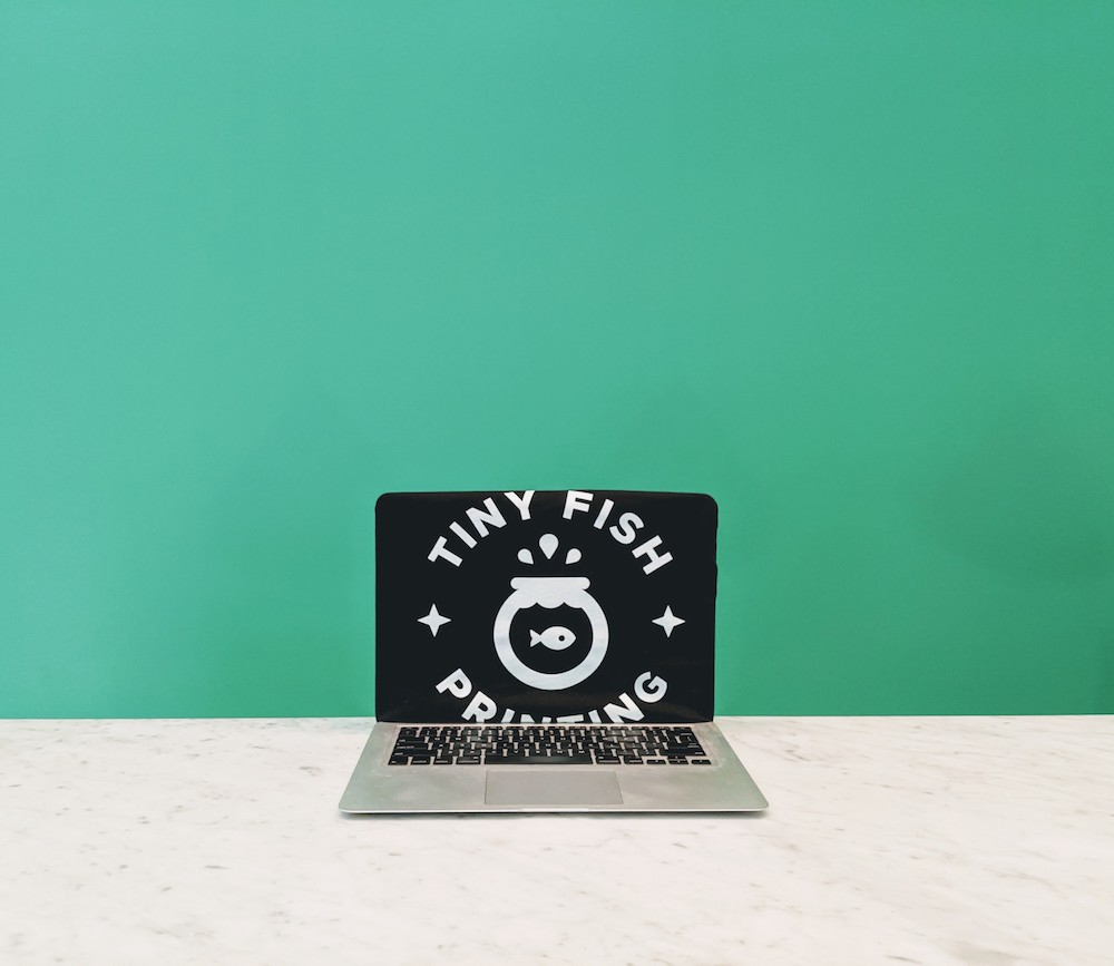 How Google Trends Can Help Your Ecommerce Store - Tiny Fish Printing