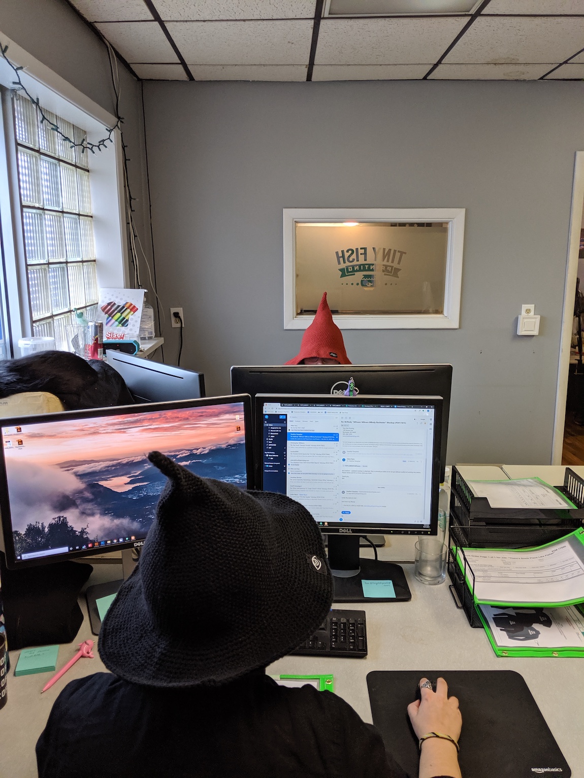 How to Format your Artwork Files for Screen Printing - Tiny Fish Printing