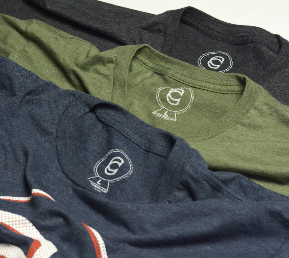 Everything you need to know about custom printed tags - Tiny Fish Printing