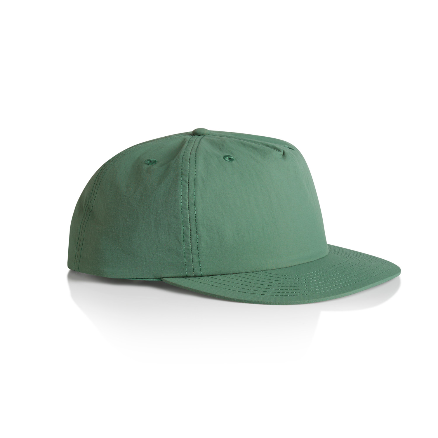 Ascolour Surf Cap 1114 - Tiny Fish Printing
