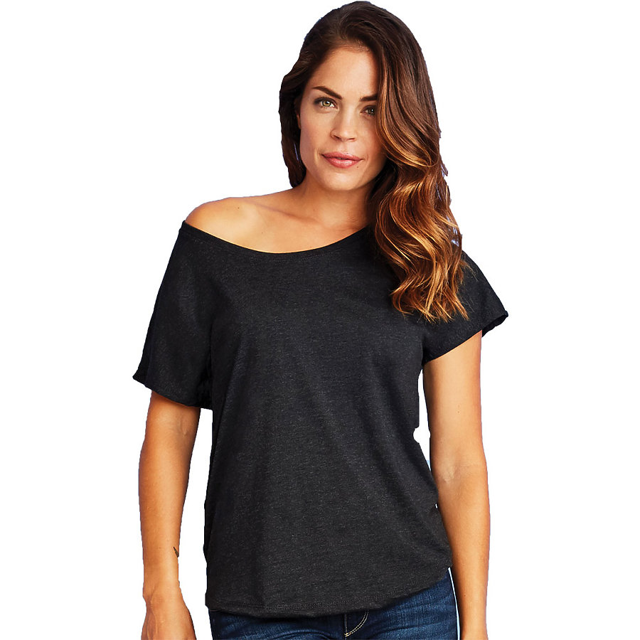 Next Level 6760 - Tiny Fish Printing