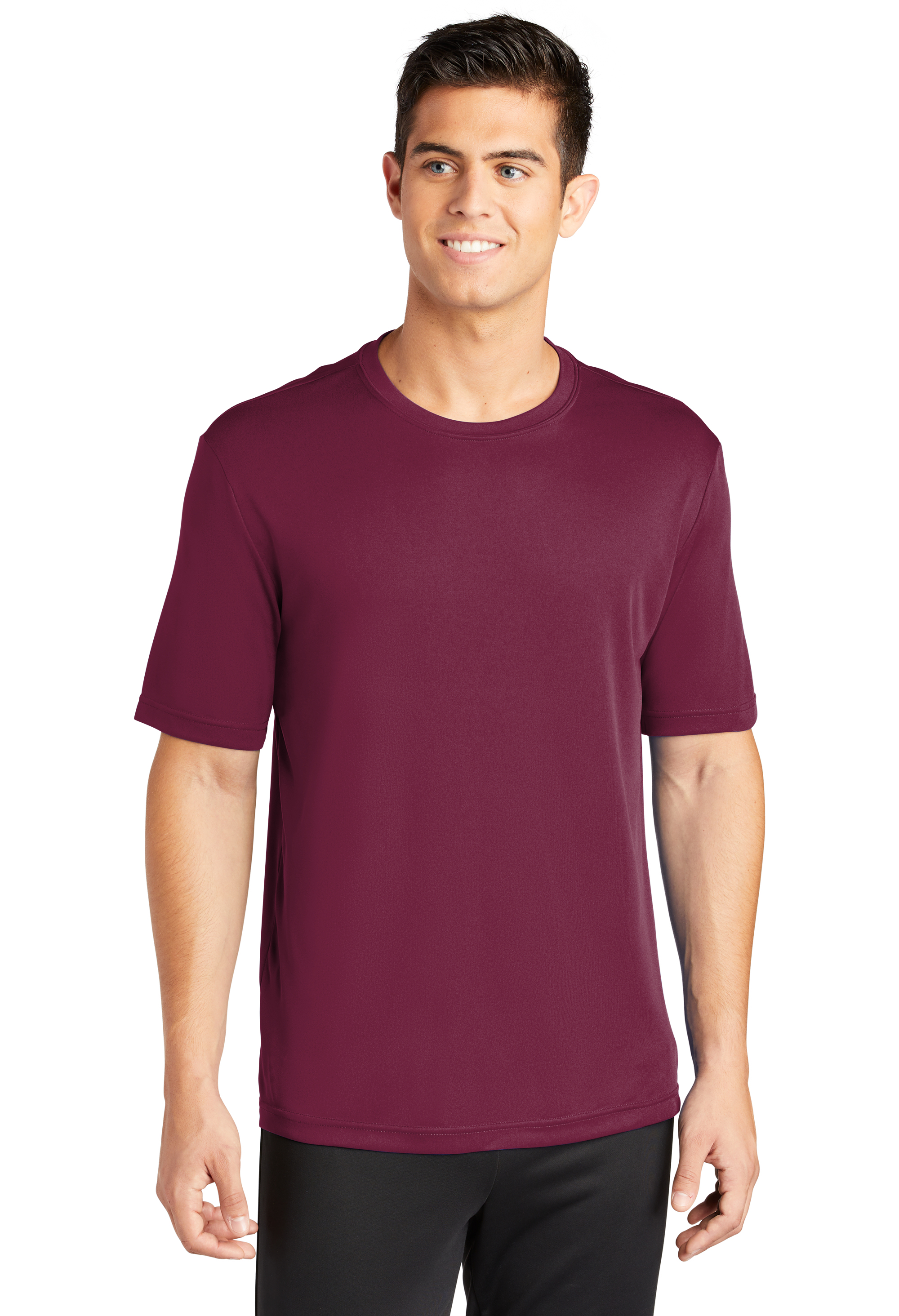 Sport-Tek ST350 - Tiny Fish Printing