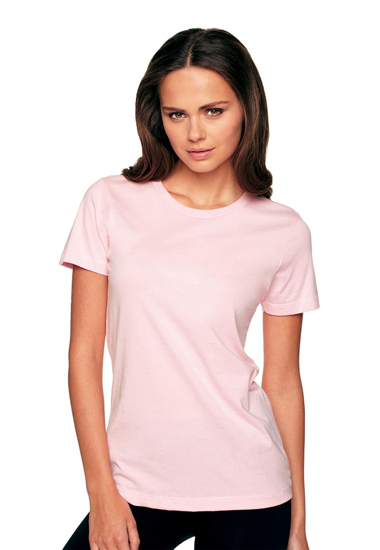 Next Level 3900 - Boyfriend Tee - Tiny Fish Printing