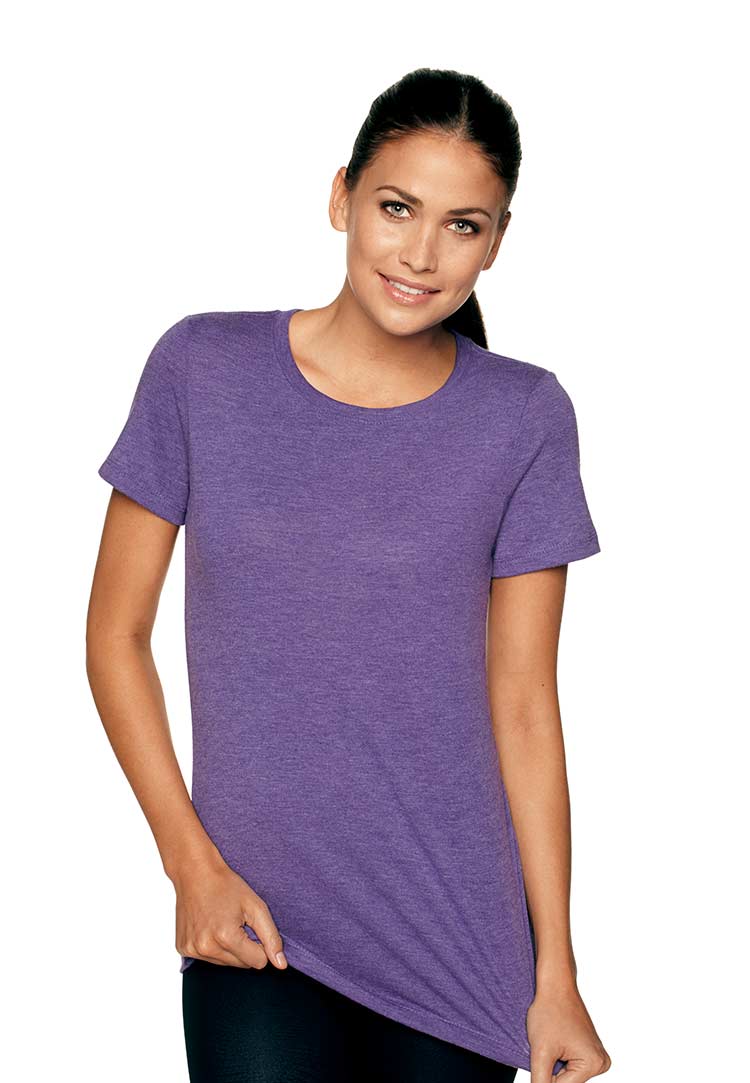 Next Level 6710 - Tiny Fish Printing