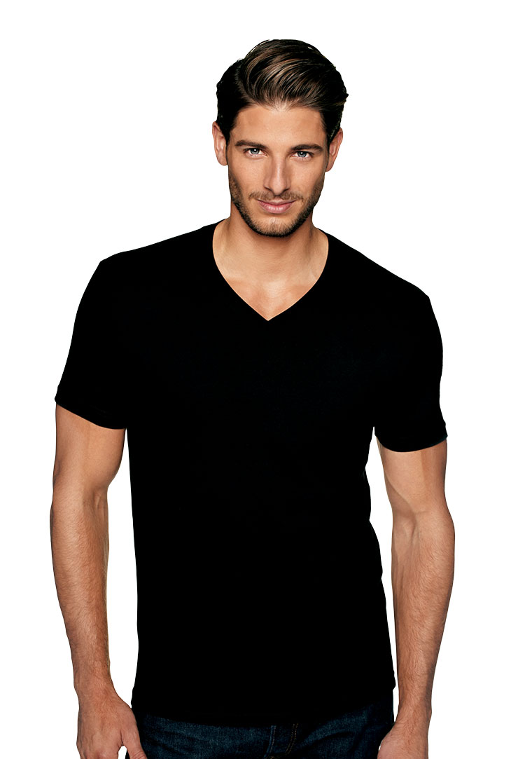 Next Level 3200 - Tiny Fish Printing