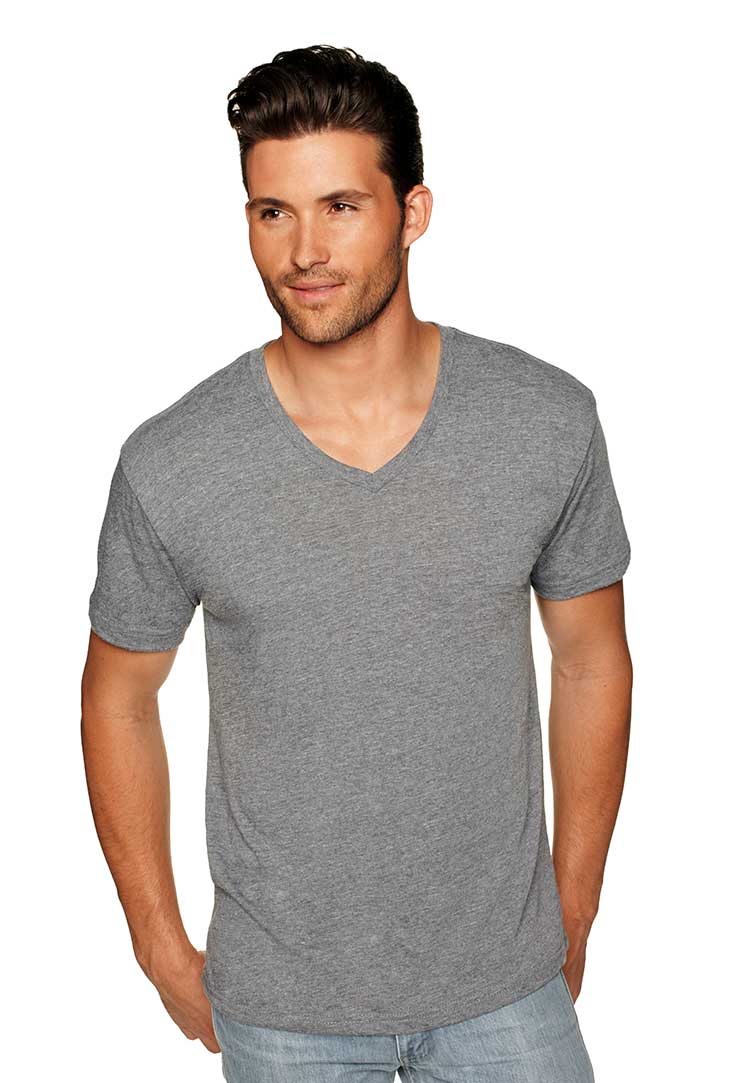 Next Level 6040 - Tiny Fish Printing